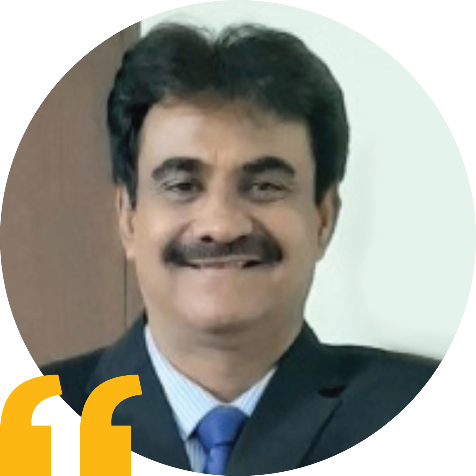 Our Leadership-Our Board - CIBELES