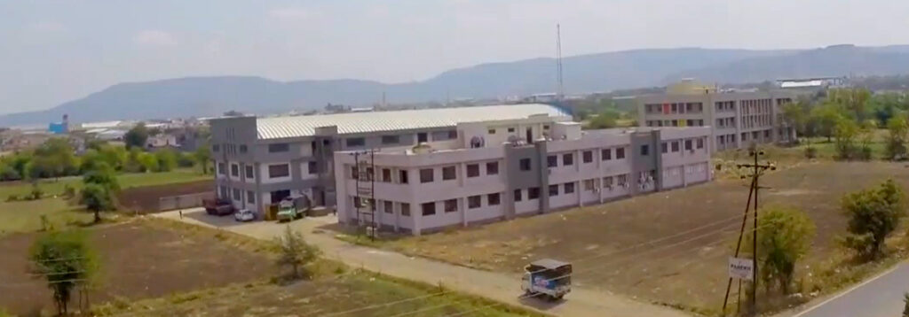 Parekh Imperial Logistics - CIBELES