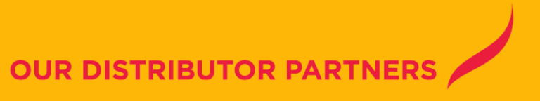 Our Distributor Partners - CIBELES